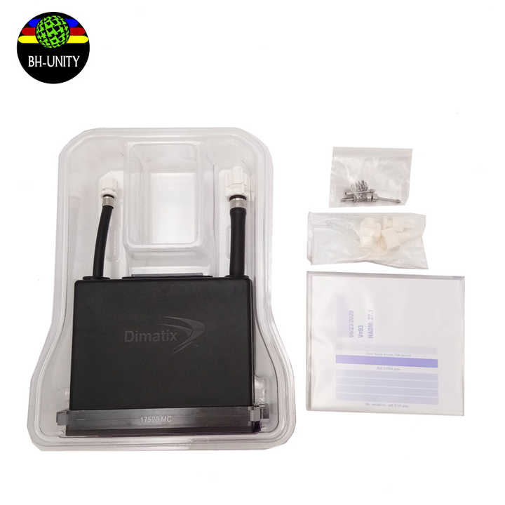 Dimatix Starfire 1024 Printhead MC for Ceramic Metal Printing