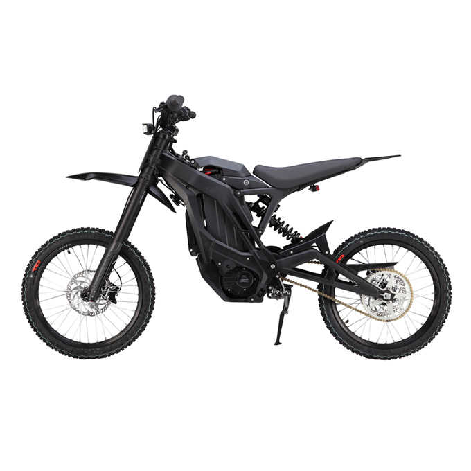 Brand New 2024 Off Road E Ride Pro SS Electric Dirt E-bike High Power ...