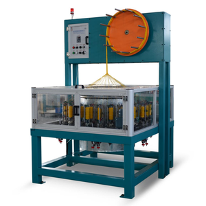 Buy A Wholesale Wiring Harness Braiding Machine For Industrial Purposes ...