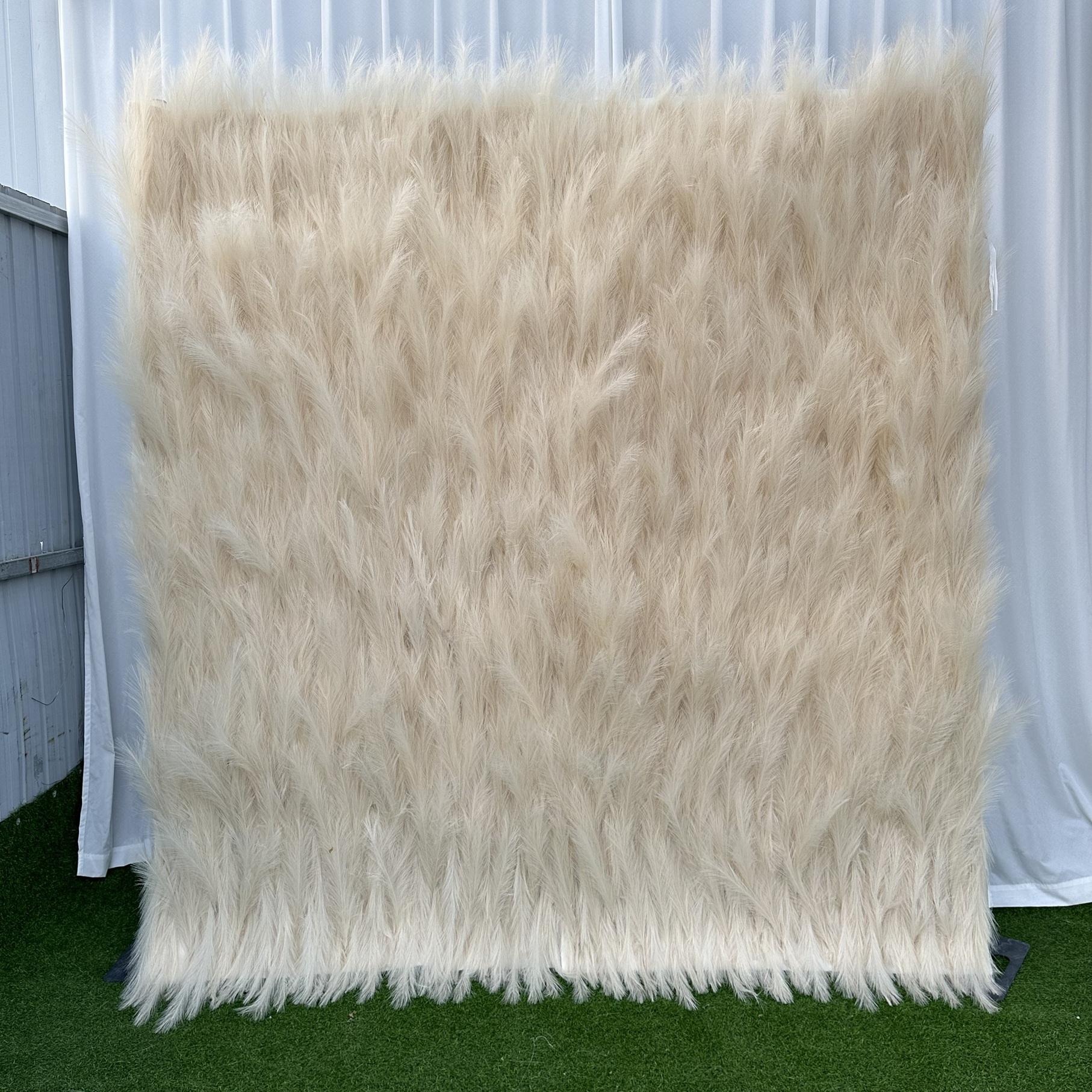 How to Choose the Best Roll Up Greenery Backdrop for Events & Photos