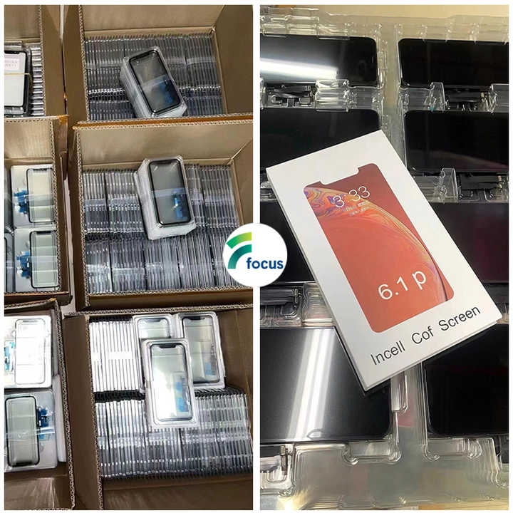 Iphone Charging Ics - Efficient Solutions for All Models