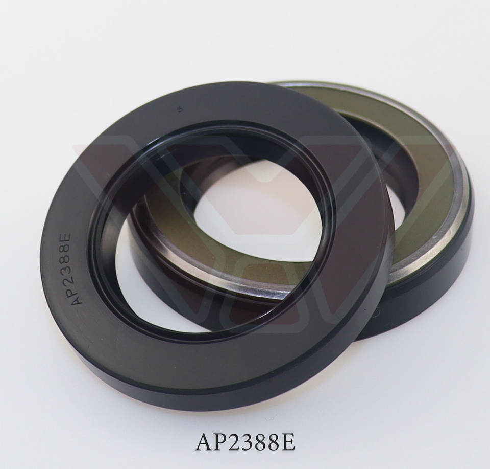 40x62x11 NBR TCN Oil Seal AP2388E - Oil Resistant Double Lip Seal for ...