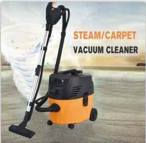 Steam Carpet Powerful High Temperature Sofa and Carpet Extractor ...
