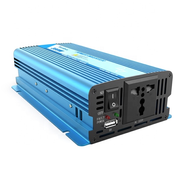 How to Choose the Best Pure Shine Wave Power Inverter for Your Needs