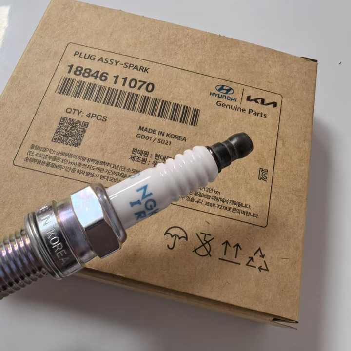 1884611070 Preferential Price Automotive Accessories Genuine Spark ...