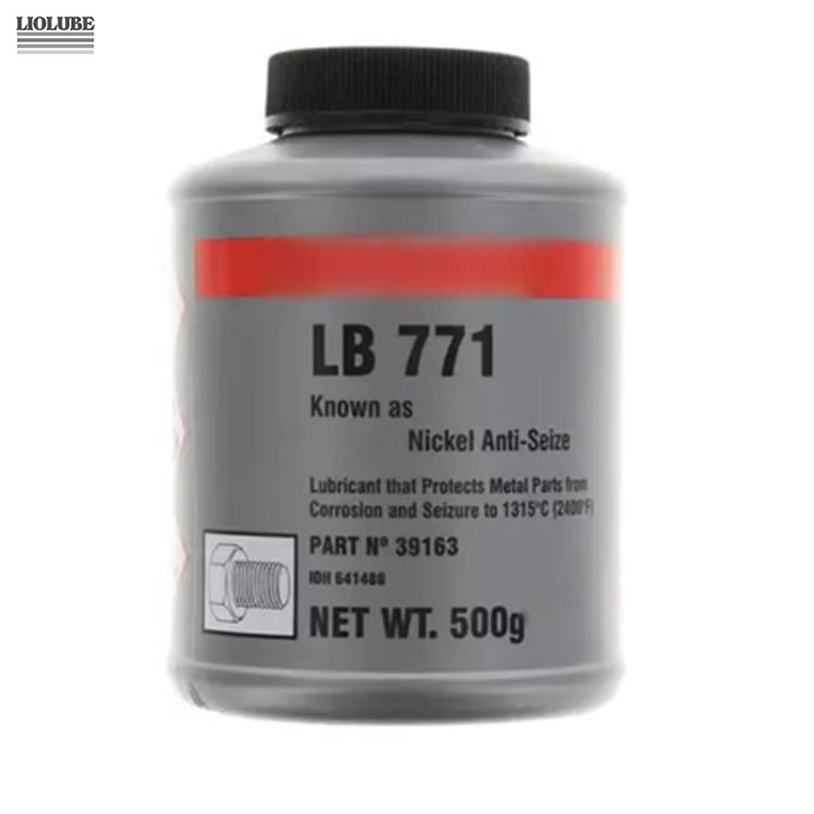 Loctitee LB 771 Nickel-Based Anti-Seize Compound Industrial Lubricant ...