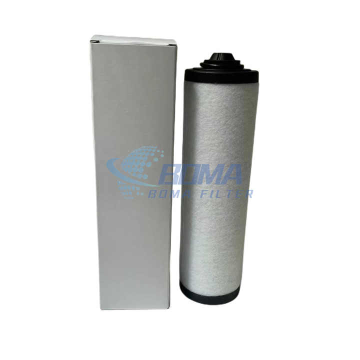 Vacuum Pump Filter 0532140157 - High Efficiency & Free Sample