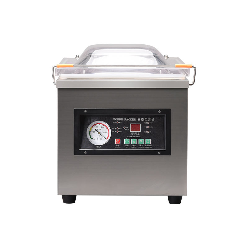 Youngsun DZ-260 Table Style Vegetable Vacuum Packing Machine