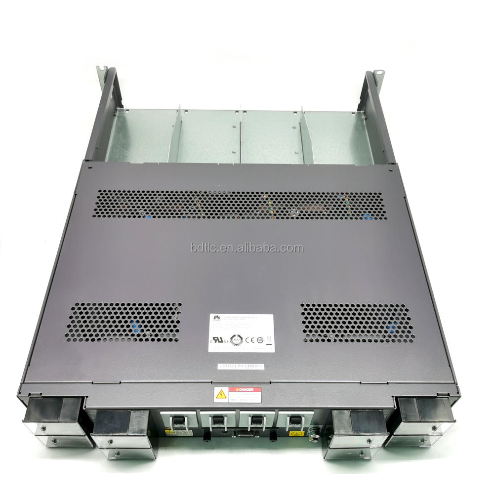 Power Supply Huawei ME60 NE40E-X8 NE40E-X16 HUAWEI USG9500 Firewall ...