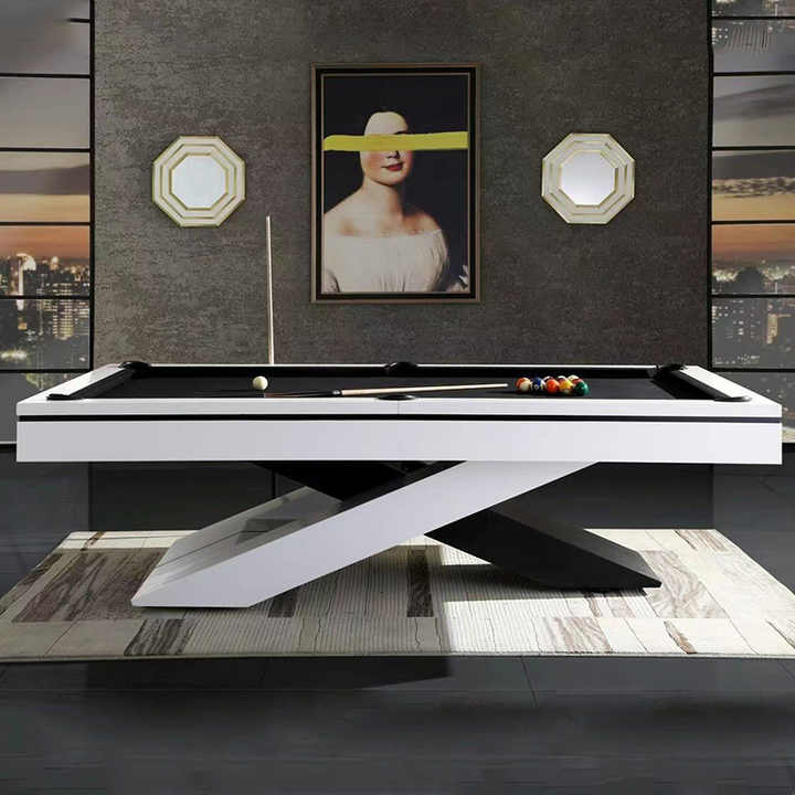 Shop High-End Custom Modern Luxury Pool Tables for Sale