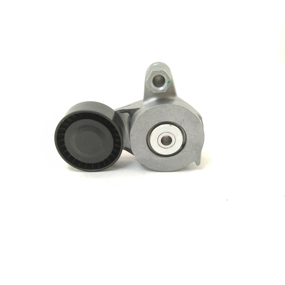 Engine Belt Tensioning Pulley New Original Spare Part OE 6732000070 for ...