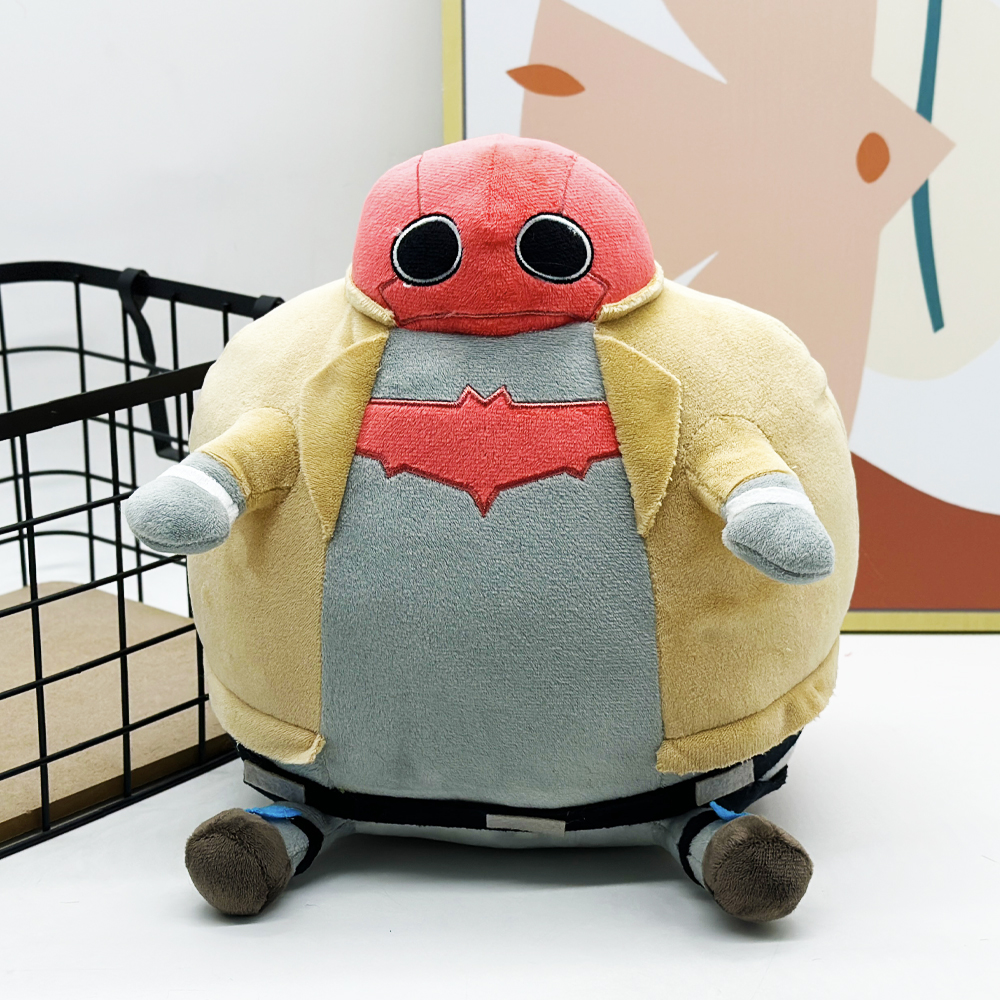 Charming and Cozy anime merch plush for Kids' Delight and Comfort