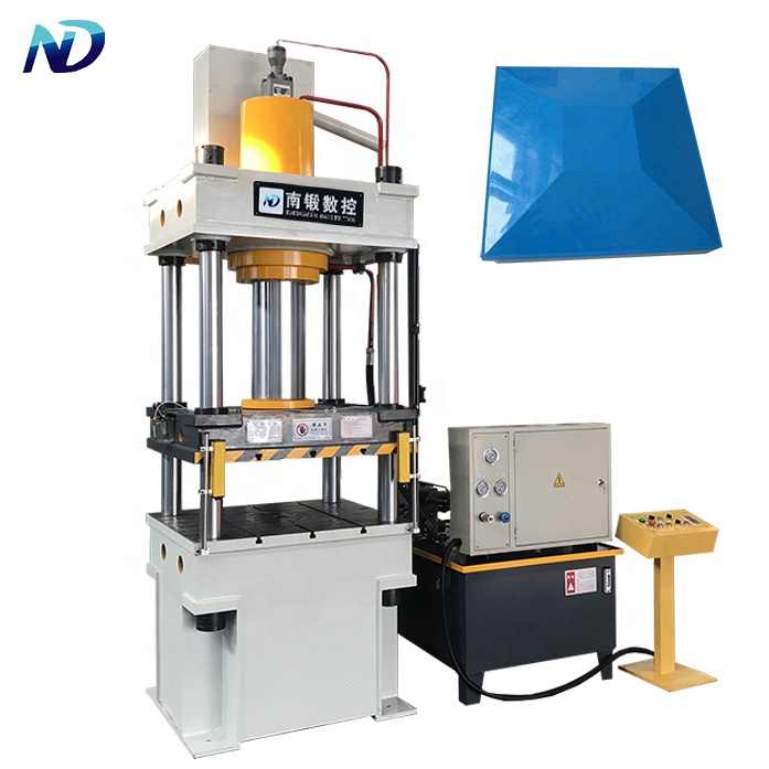 100 Ton Metal Forming Press Hydraulic Steel Press Machine| Alibaba.com