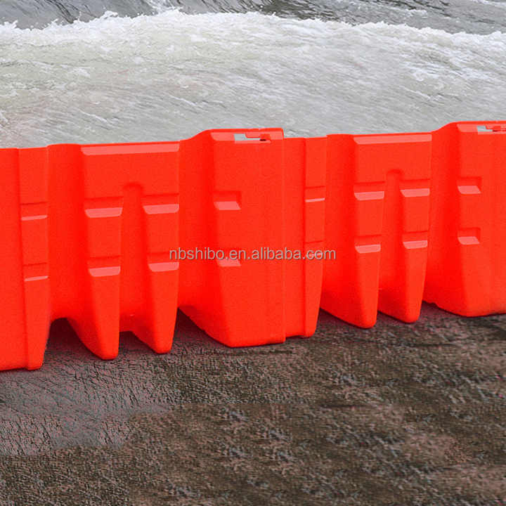 Plastic Flood Barrier Manufacturers - Garage & Subway Entrances