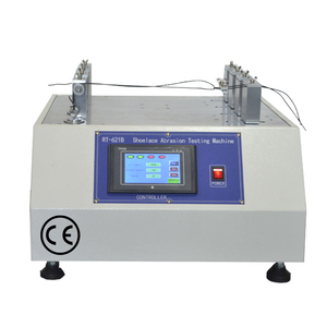 Footwear and Wrist Strap Tester - ESD Comprehensive Tool