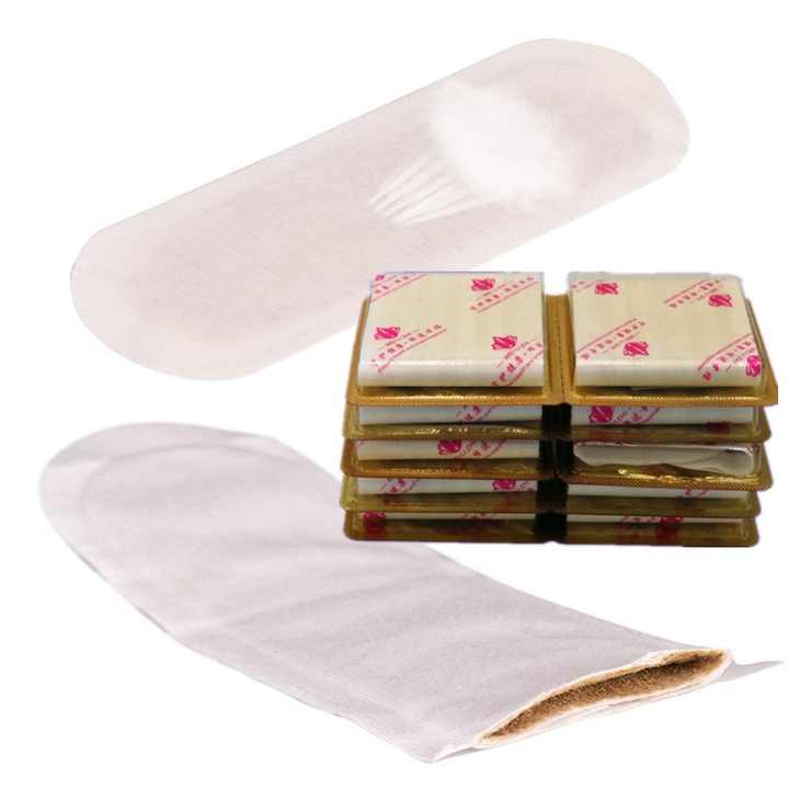 Meiliyin Women's Cotton Snow Lotus Patch Private Ecological Compound ...