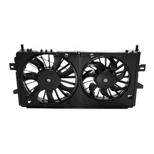 2014-2020 Impala 3.6L Radiator Cooling Fan 13321421 20970656 22747157 ...