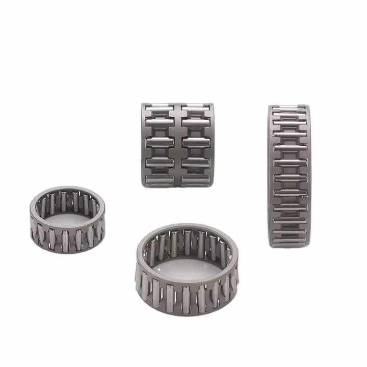 Drawn Cup Bearings For Automotive Gearbox Use NK26/16R+IR22X26X16 ...
