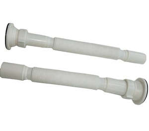 Wholesale flexible pvc wash basin drain hose Indoor And Outdoor ...