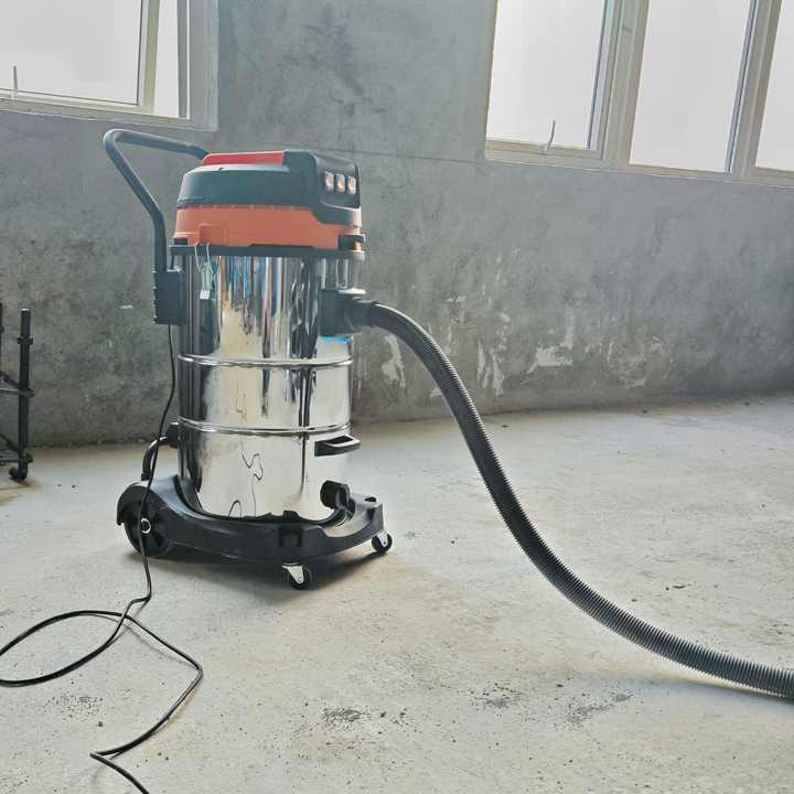 High-Performance Commercial Vacuum Cleaner With Large Capacity 3600W ...