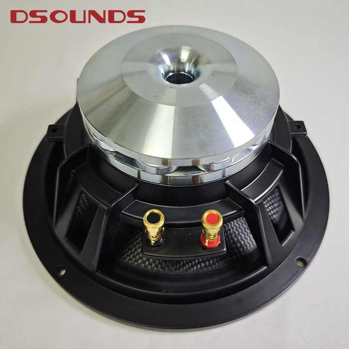 8 Inch Car Audio Speaker with Neodymium Magnet - Pro Audio