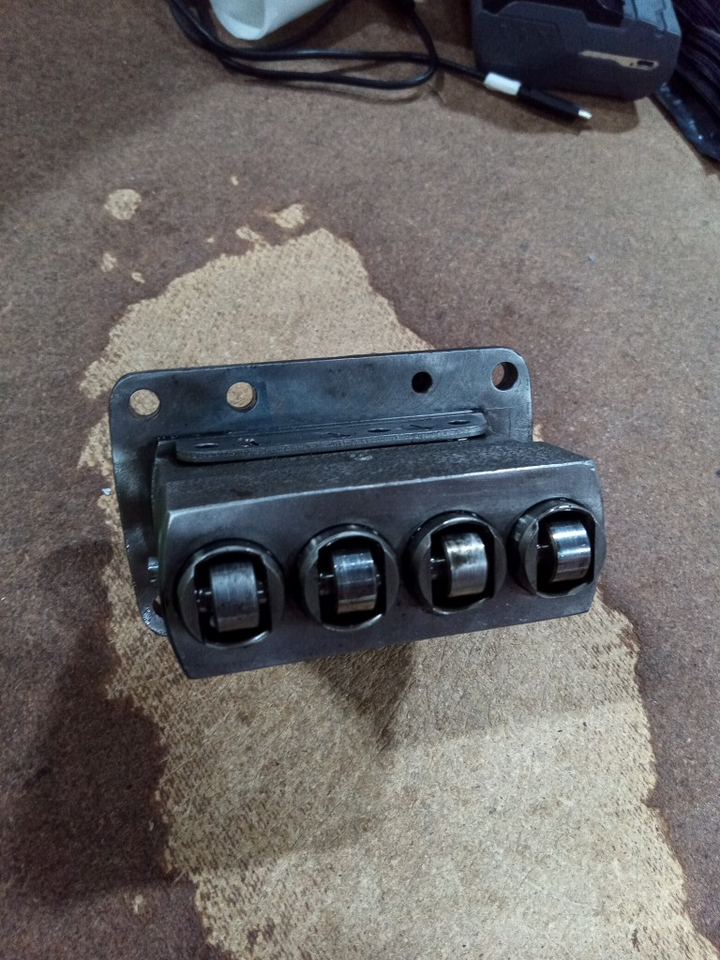 Excavator Parts Fuel Injection Pump 17371-51010 for Kubota V1902DI ...