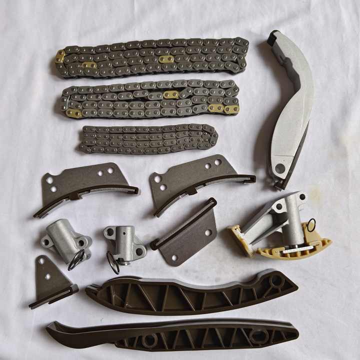 D4cb Timing Chain Kit for Hyundai H350 Grand Starex