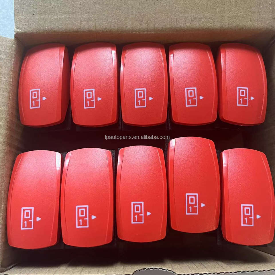 Factory Direct Zhongtong Bus Original Parts JK969YT(057) Passenger ...