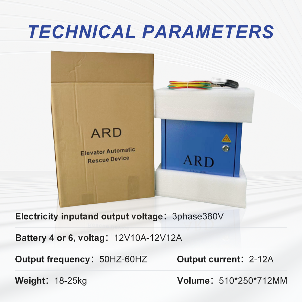 Schindler Elevator Spare Parts - Quality & Efficiency