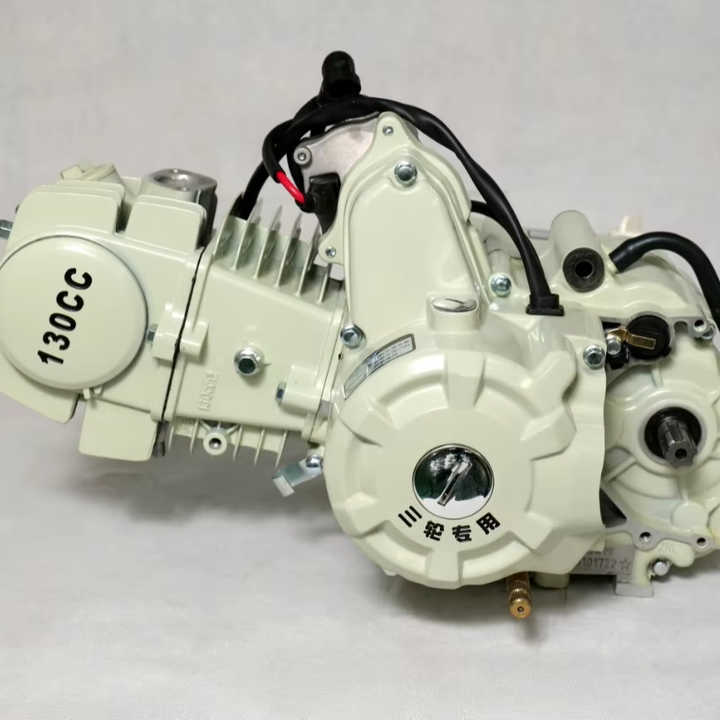 Factory Customized 110cc 150cc 200cc 300cc 350cc Motorcycle Engine ...