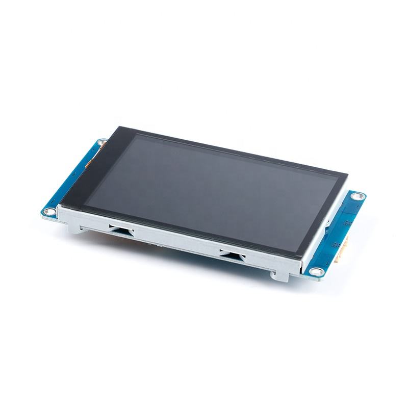 3.5 Inch HMI Capacitor Touch Screen - Standard Application