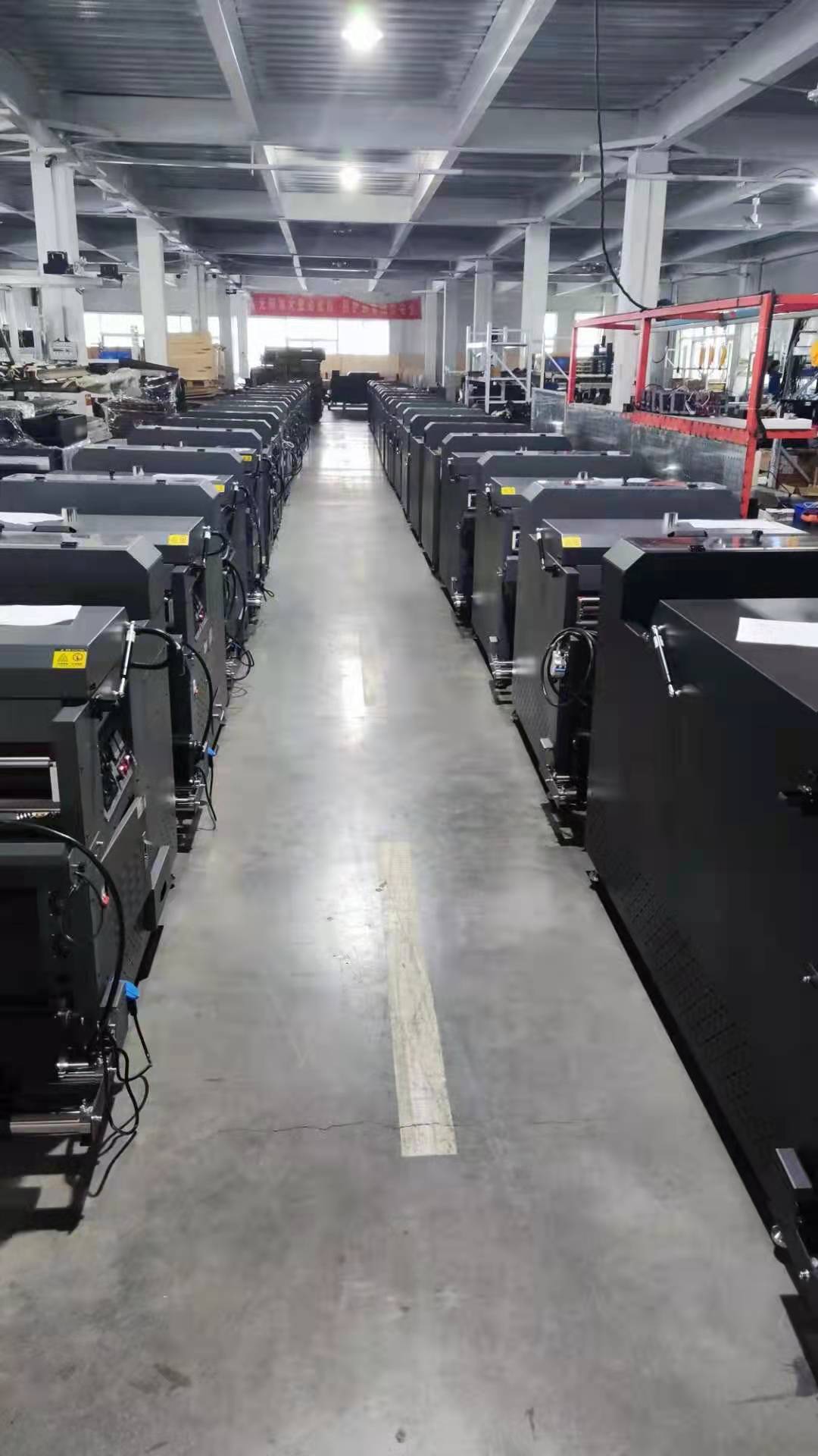 Audley Large Format Printer Dtf Printer Printing Machine Direct To Film ...