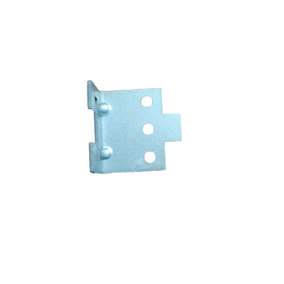 Custom Sheet Metal Fabrication Parts Aluminum Stainless Steel Stamping ...