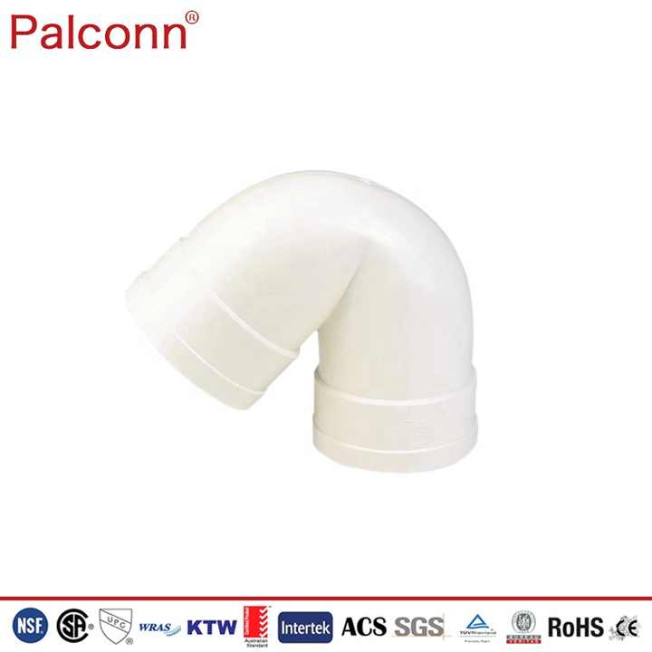 PVC Pipe Fittings Names - Durable and Versatile Solutions