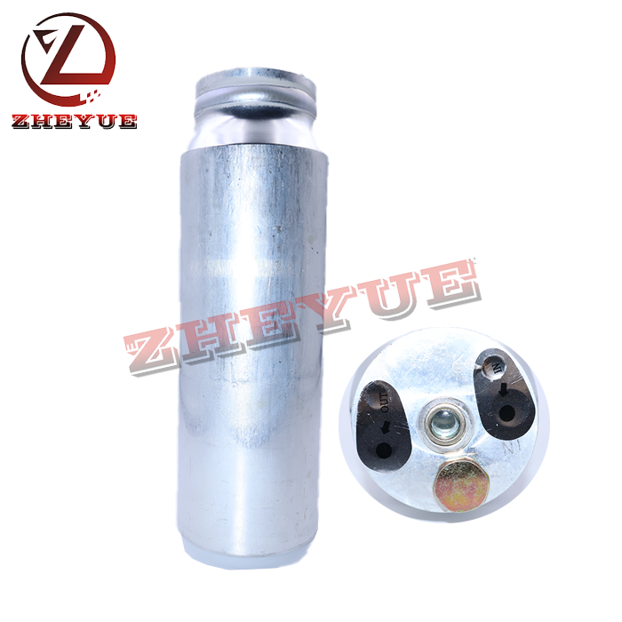 Diesel Engine 4230731571 Accumulator Filter Dryer Excavator Parts Tank ...