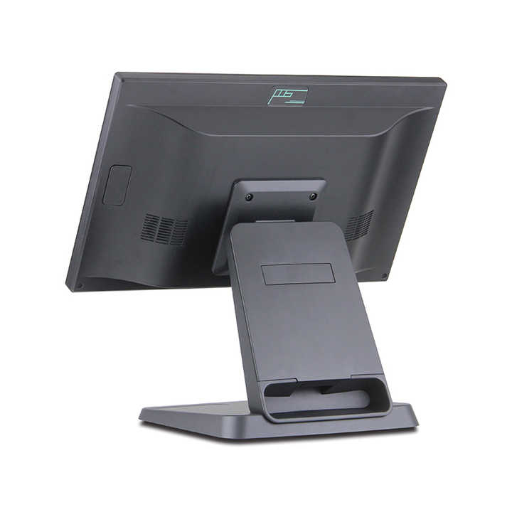 Windows Cash Register POS System with I5 Processor Touch Monitor for ...