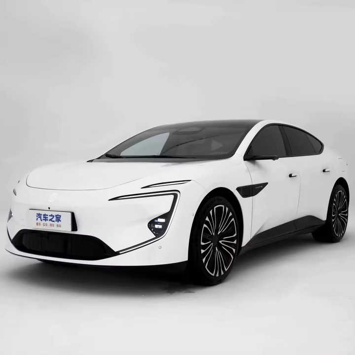 AVATAR AVATR12 Ev Car Avatar 12 With 700km Avita 11 Long Endurance Dual ...