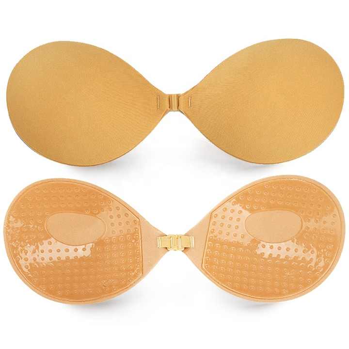 Jinhong YBO3 Invisible Traceless Waterproof Reusable Soft Comfortable ...