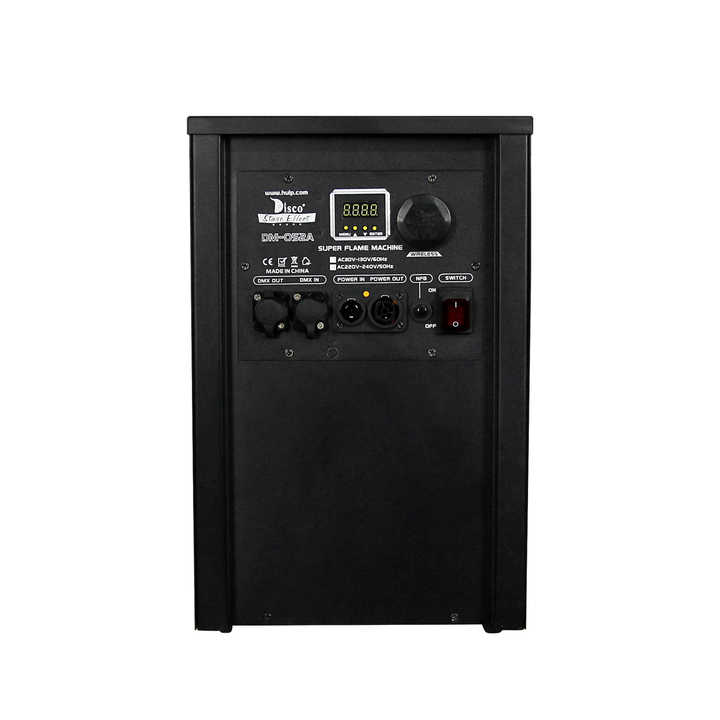 Outdoor Event Fire Flame Projector - Super Stage Fire Effect