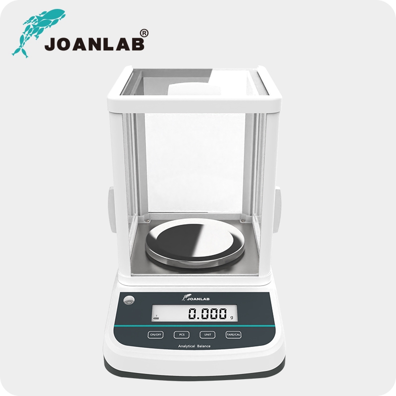Precision Balance Manufacturers - High-End Lab Scales