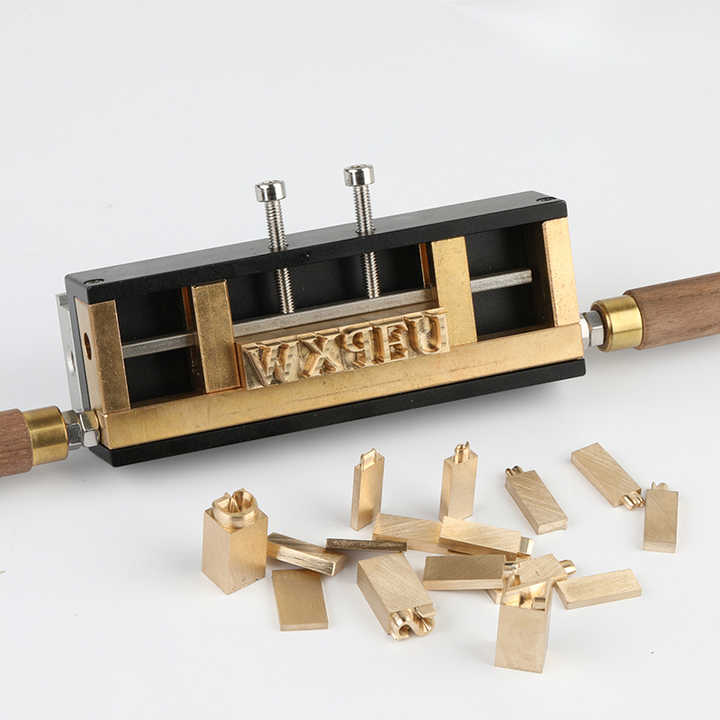 Manual Digital Hot Foil Stamping Machines Heat Press Machine for Paper ...