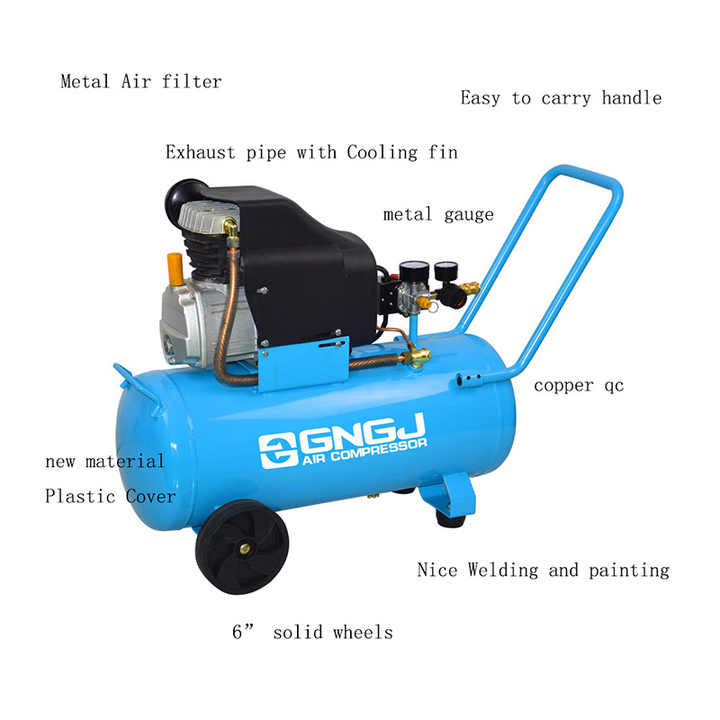 Smallest portable air compressor store