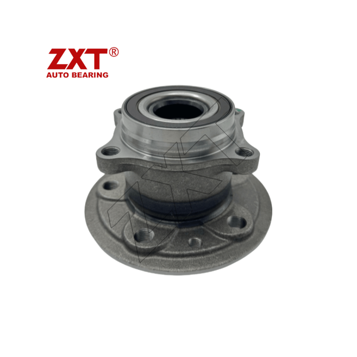 ZXT Auto Bearing Rear Wheel Bearing With ABS Hub Assembly 42410-53010 ...