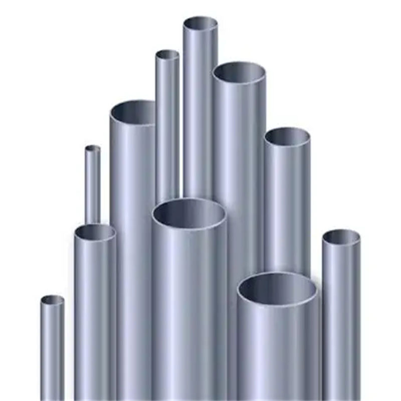 Precision Cold Drawn Nickel 201 Capillary Tube for Instrumentation ...