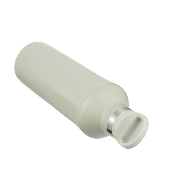 HAERS BPA Free Hot Selling Double Walled Vacuum Flask Stainless Steel ...