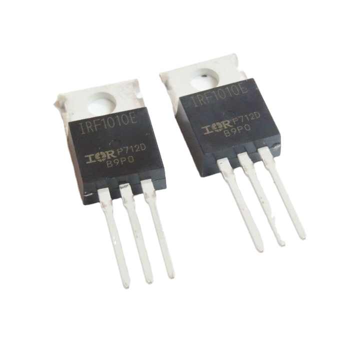 IRF1010E MOSFET Pinout, Features, Equivalents Datasheet, 46% OFF