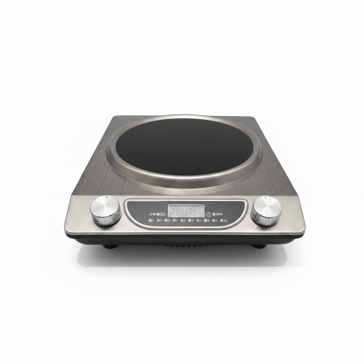 Electric Stove Without Gas Induction Cooker StoveCommercial Induction ...