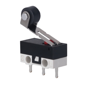 Get A Wholesale double pole double throw micro switch For Controlling ...