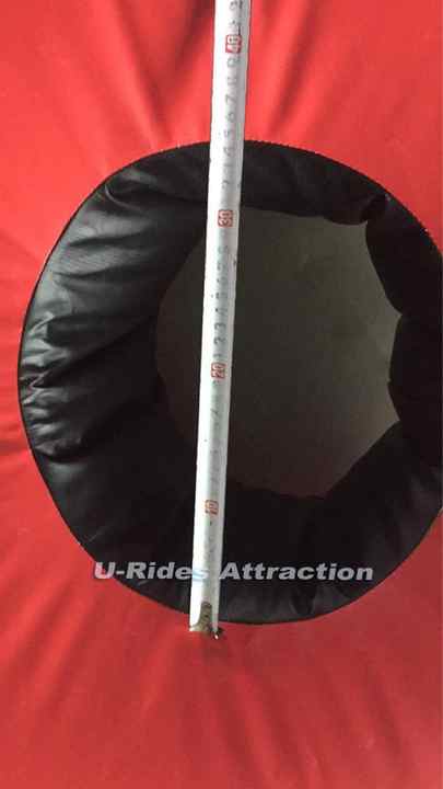 Commercial PVC Inflatable Gladiator Joust Game with Jousting Pugil ...