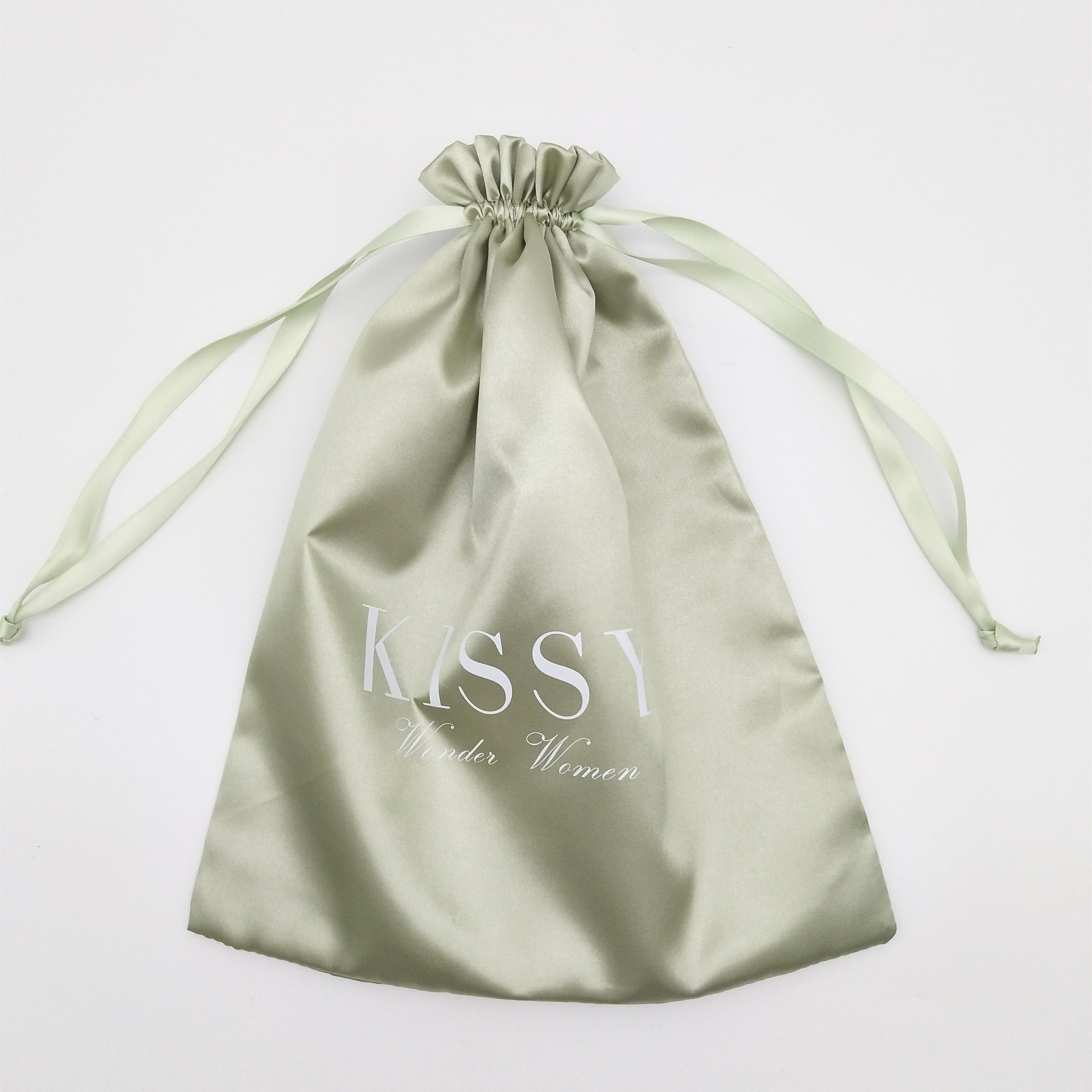 How to Choose the Best Hair Pouch with Custom Logo: A Complete Buying Guide